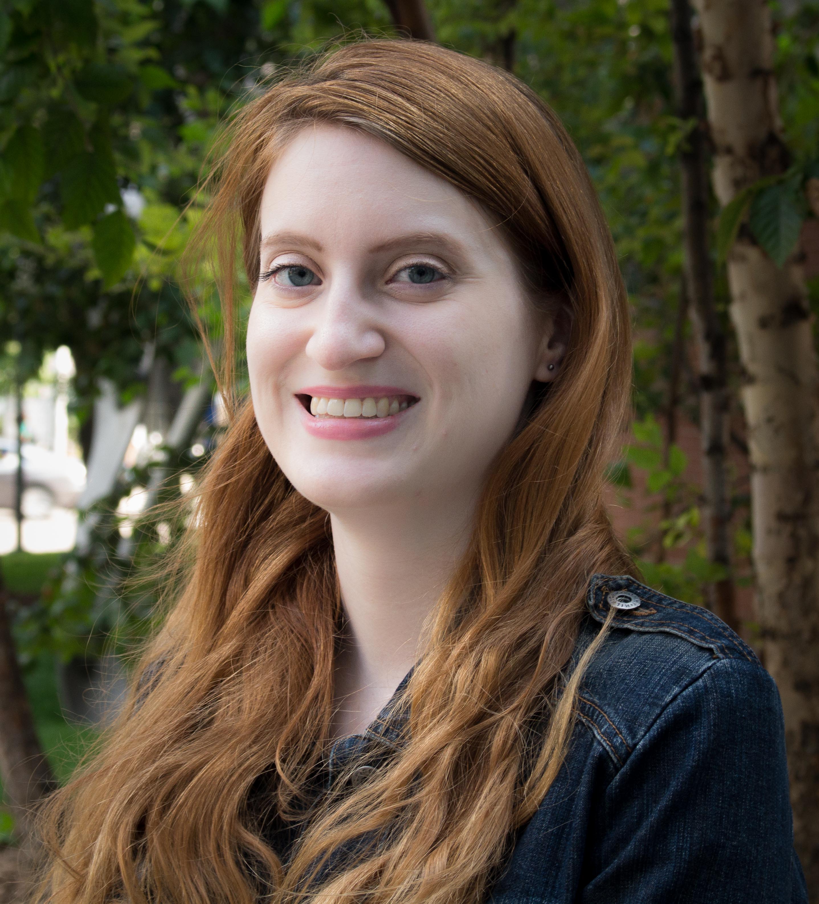 Ainsley Underhill - Scihigh - Lunenfeld-Tanenbaum Research Institute