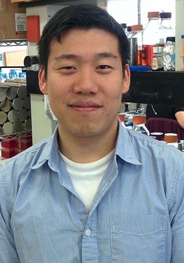 Chris Go - Scihigh - Lunenfeld-Tanenbaum Research Institute